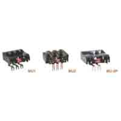 L&T MU - 2P Relay CS90207OOBO [HSN Code 8536] Use for Agriculture ...